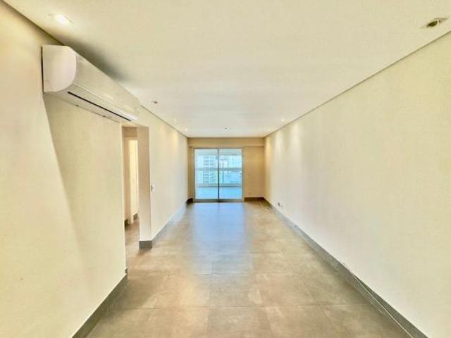 Apartamento beira mar com vista — Astúrias — Guarujá