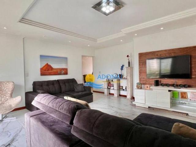Apartamento beira mar com vista — Astúrias — Guarujá