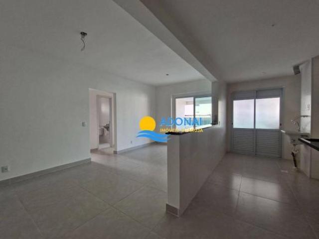Apartamento beira mar com vista — Astúrias — Guarujá