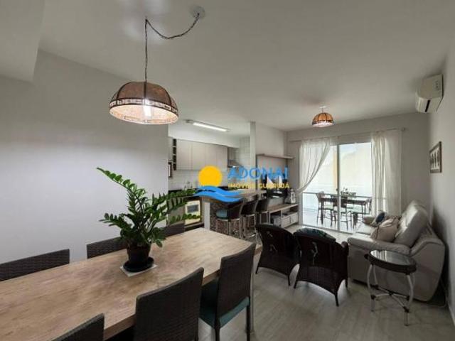 Apartamento beira mar com vista — Astúrias — Guarujá