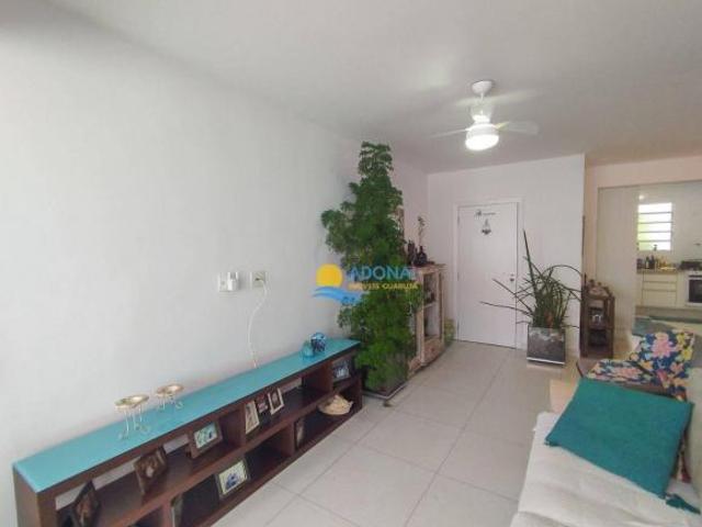 Apartamento beira mar com vista — Astúrias — Guarujá
