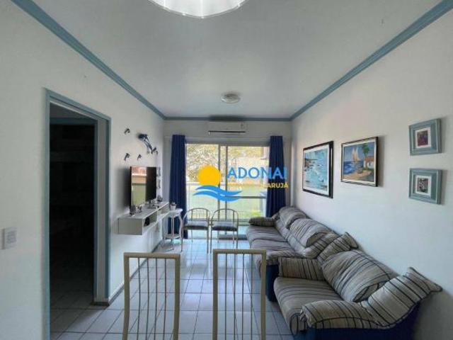 Apartamento beira mar com vista — Enseada — Guarujá