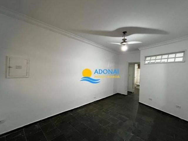 Apartamento beira mar com vista — Enseada — Guarujá