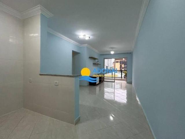 Apartamento beira mar com vista — Enseada — Guarujá
