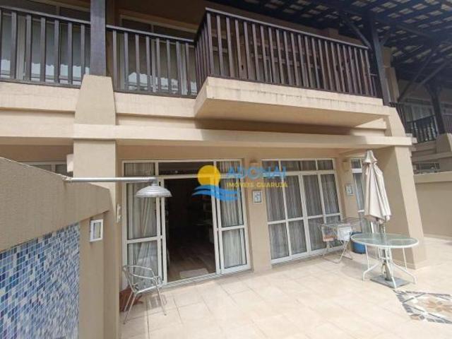 Apartamento beira mar com vista — Enseada — Guarujá