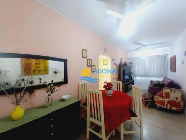 Apartamento beira mar com vista — Enseada — Guarujá