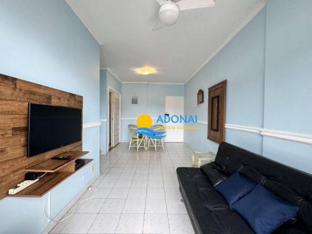 Apartamento beira mar com vista — Enseada— Guarujá