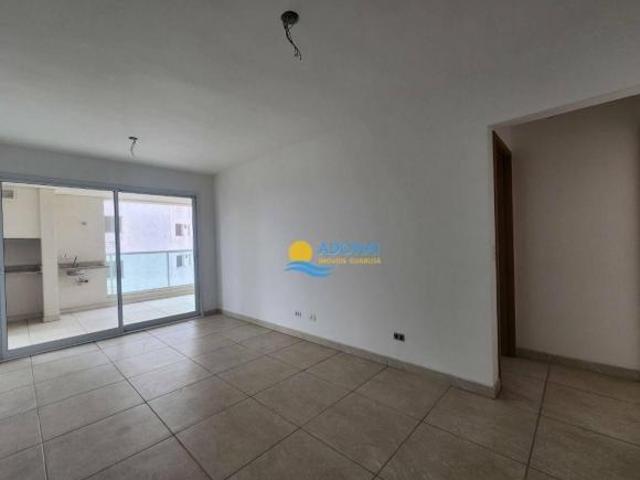 Apartamento beira mar com vista — Enseada — Guarujá