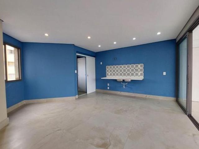 Apartamento beira mar com vista — Enseada — Guarujá