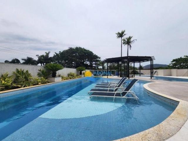 Apartamento beira mar com vista — Enseada — Guarujá