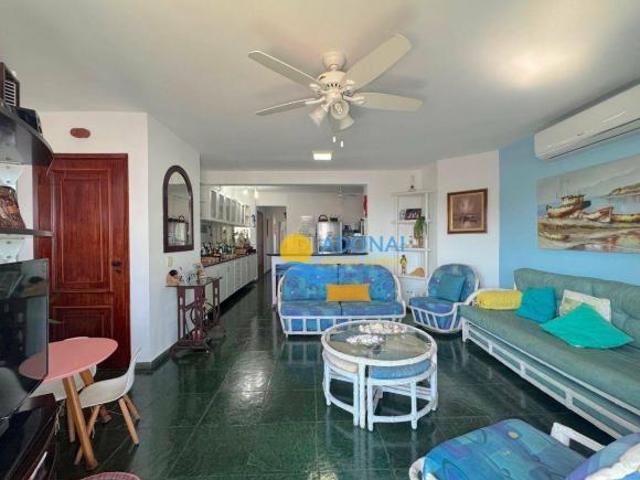 Apartamento beira mar com vista — Guarujá — Guarujá
