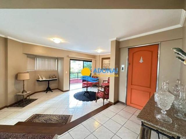 Apartamento beira mar com vista — Jardim Astúrias — Guarujá