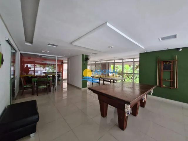 Apartamento beira mar com vista — Pitangueiras — Guarujá