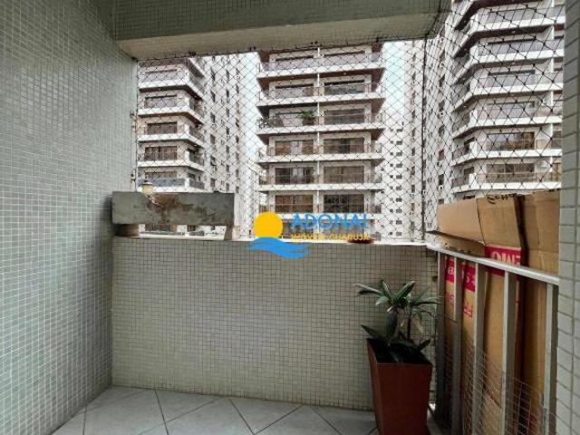 Apartamento beira mar com vista — Pitangueiras — Guarujá