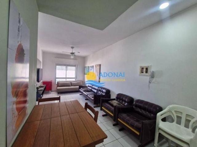 Apartamento beira mar com vista — Pitangueiras — Guarujá