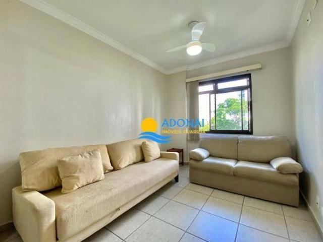 Apartamento beira mar com vista — Pitangueiras — Guarujá