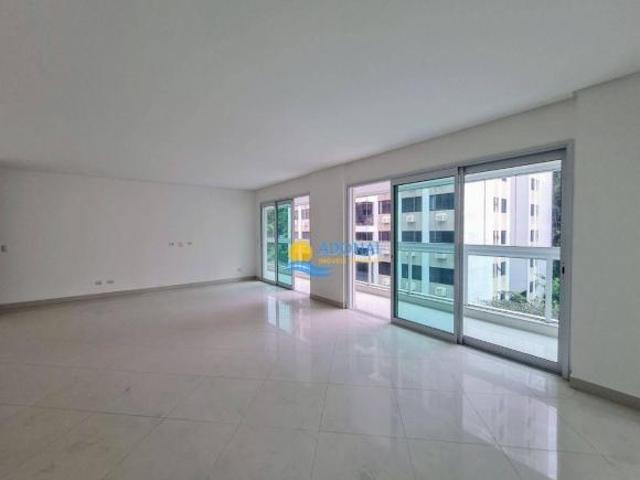 Apartamento beira mar com vista — Pitangueiras — Guarujá