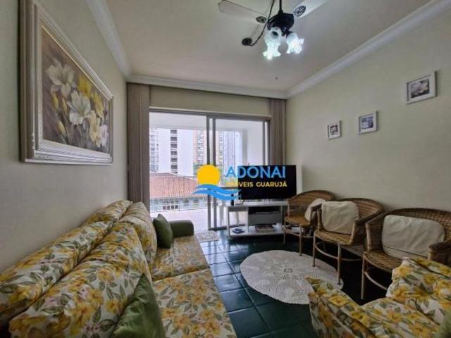Apartamento beira mar com vista — Pitangueiras — Guarujá