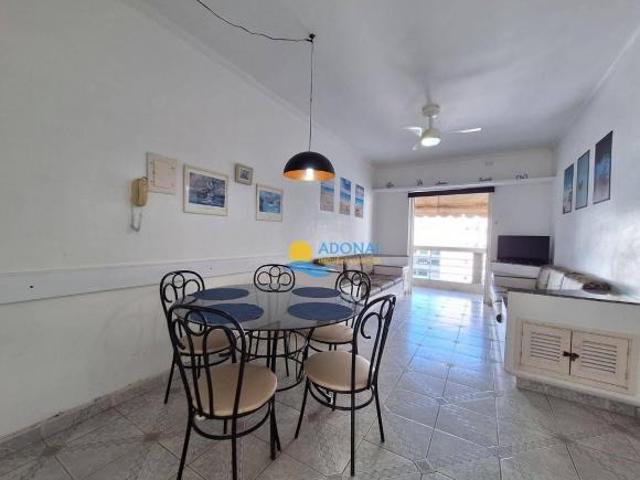 Apartamento beira mar com vista — Pitangueiras — Guarujá