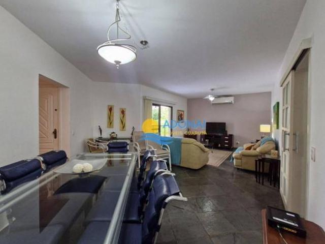 Apartamento beira mar com vista — Pitangueiras — Guarujá
