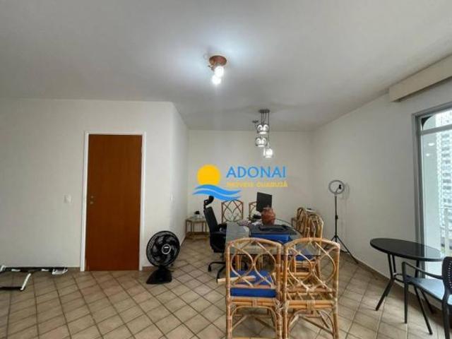 Apartamento beira mar com vista — Pitangueiras — Guarujá