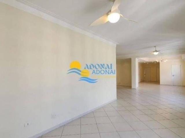 Apartamento beira mar com vista — Pitangueiras — Guarujá