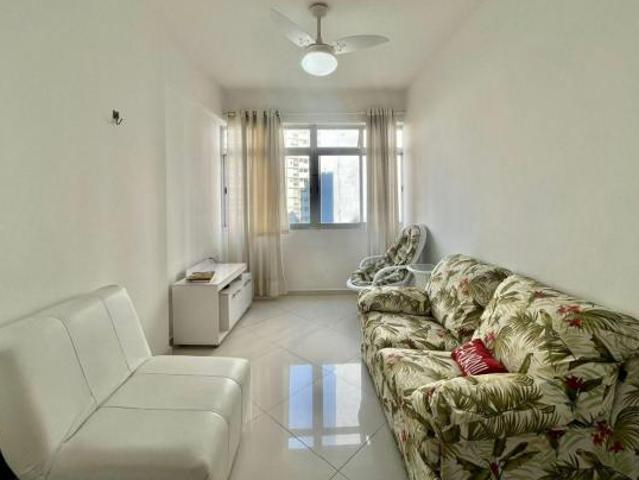 Apartamento beira mar com vista — Pitangueiras — Guarujá