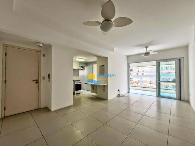 Apartamento beira mar com vista — Pitangueiras — Guarujá