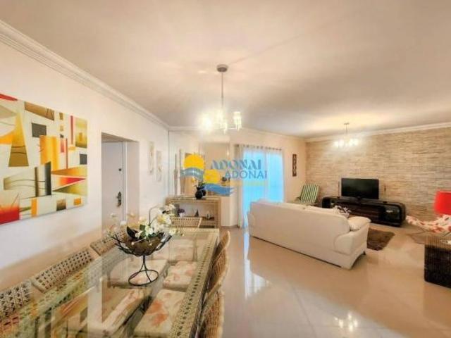 Apartamento beira mar com vista — Pitangueiras — Guarujá