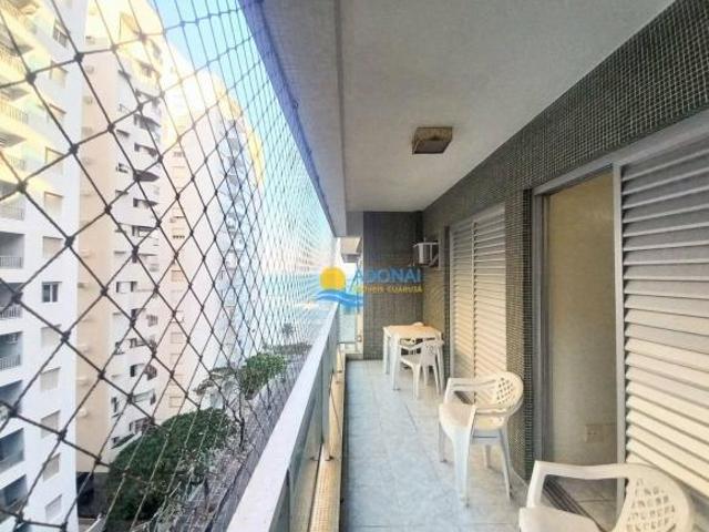 Apartamento beira mar com vista — Pitangueiras — Guarujá