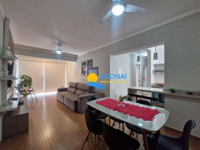 Apartamento beira mar com vista — Pitangueiras — Guarujá