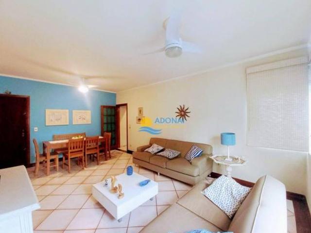 Apartamento beira mar com vista — Pitangueiras — Guarujá