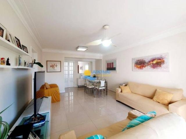 Apartamento beira mar com vista — Pitangueiras — Guarujá