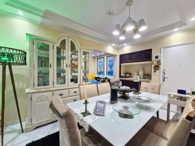 Apartamento beira mar com vista — Pitangueiras — Guarujá