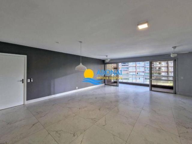 Apartamento beira mar com vista — Pitangueiras — Guarujá