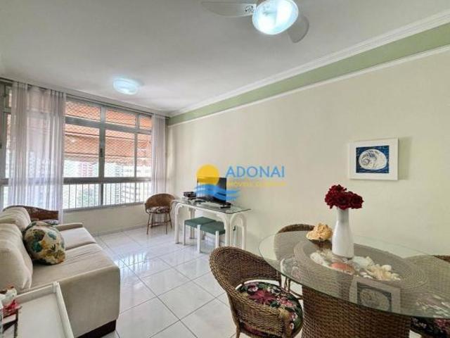 Apartamento beira mar com vista — Pitangueiras — Guarujá