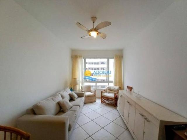 Apartamento beira mar com vista — Pitangueiras — Guarujá