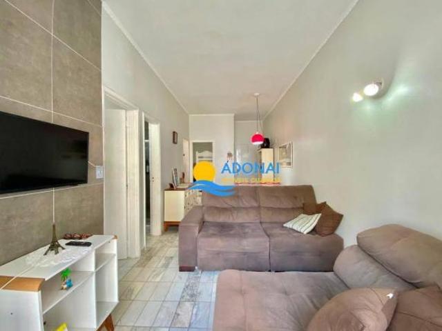 Apartamento beira mar com vista — Pitangueiras — Guarujá