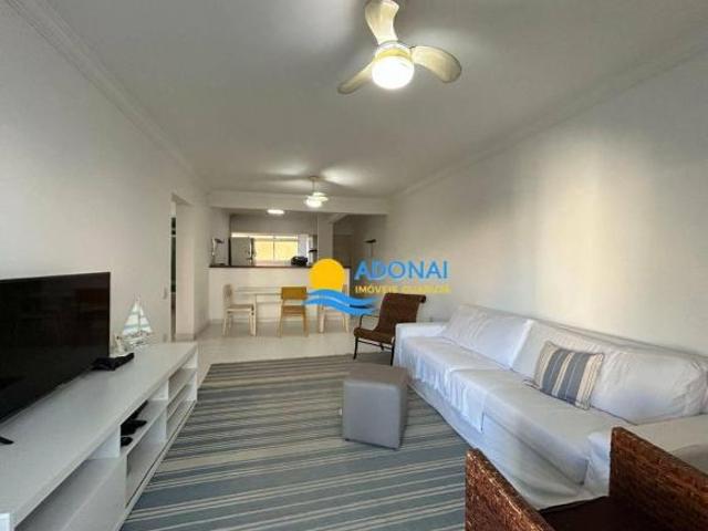 Apartamento beira mar com vista — Pitangueiras — Guarujá