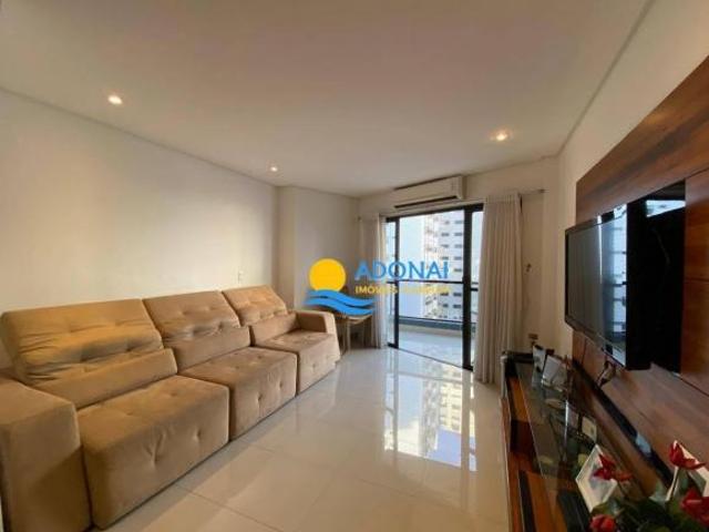 Apartamento beira mar com vista — Pitangueiras — Guarujá