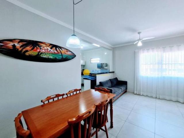 Apartamento beira mar com vista — Pitangueiras — Guarujá