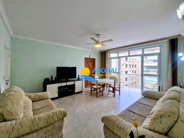Apartamento beira mar com vista — Pitangueiras — Guarujá