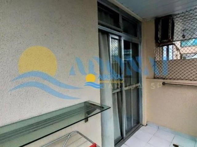 Apartamento beira mar com vista — Pitangueiras — Guarujá