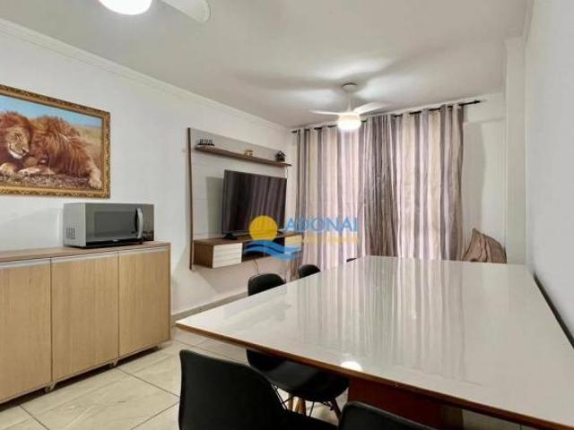 Apartamento beira mar com vista — Pitangueiras — Guarujá