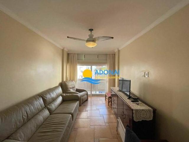 Apartamento beira mar com vista — Pitangueiras — Guarujá