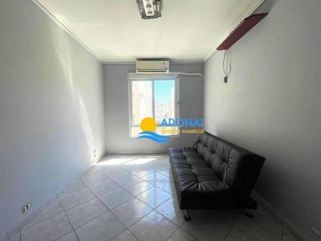 Apartamento beira mar com vista — Pitangueiras — Guarujá