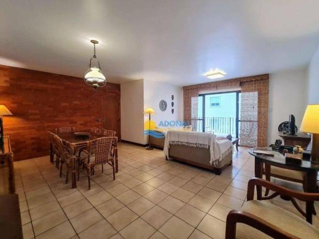 Apartamento beira mar com vista — Pitangueiras — Guarujá
