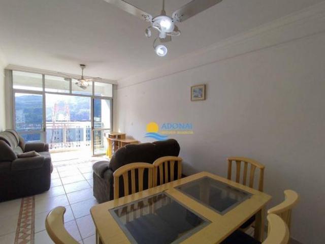 Apartamento beira mar com vista — Pitangueiras — Guarujá