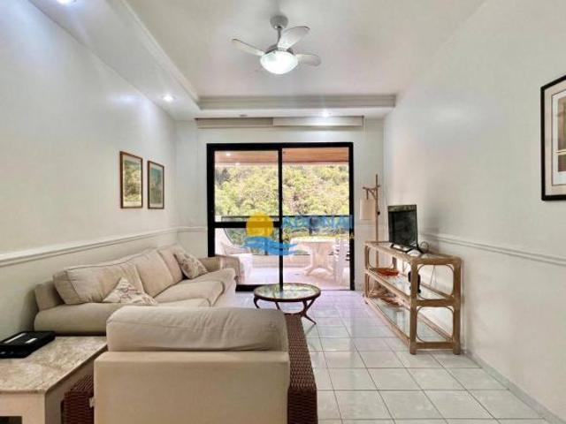 Apartamento beira mar com vista — Pitangueiras — Guarujá