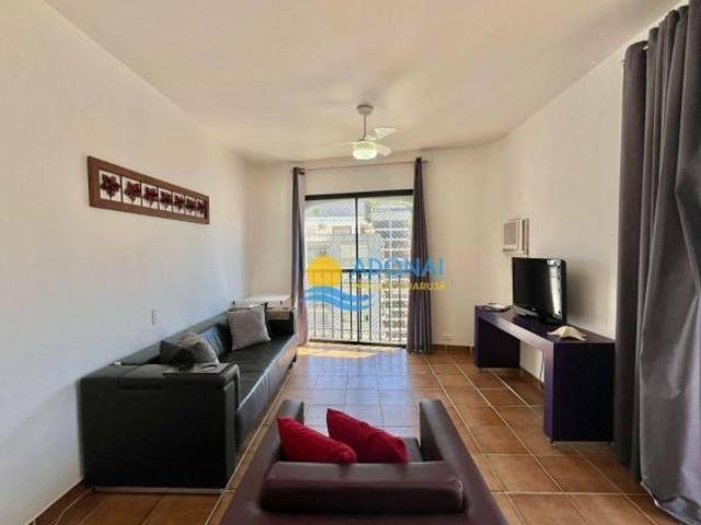 Apartamento beira mar com vista — Pitangueiras — Guarujá